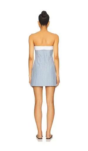 LOVERS AND FRIENDS Alice Mini Dress