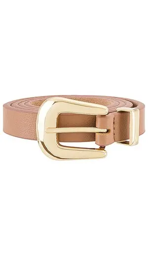 LOVESTRENGTH Eastwood Belt