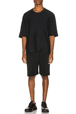 Issey Miyake Release Tee