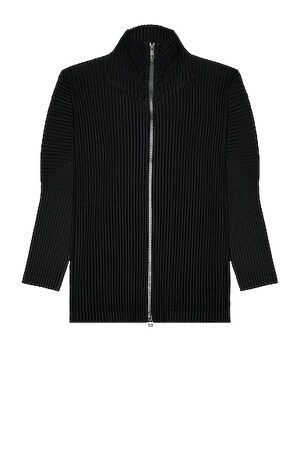 Issey Miyake Basics Jacket