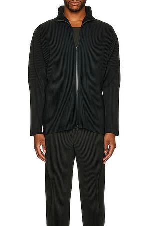 Issey Miyake Basics Jacket
