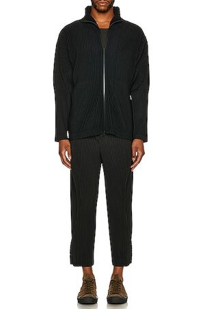 Issey Miyake Basics Jacket