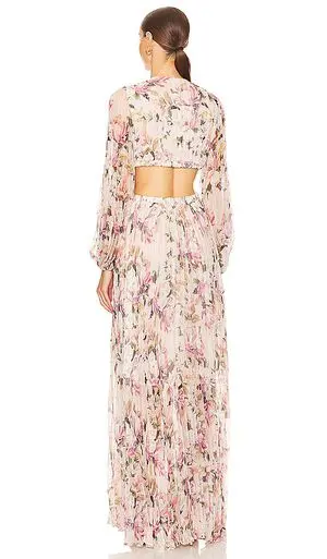Astr The Label Revery Dress