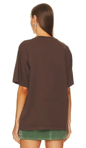 WAO Relaxed T-shirt - Multi