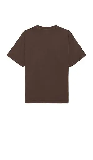 WAO The Relaxed Tee - Multi