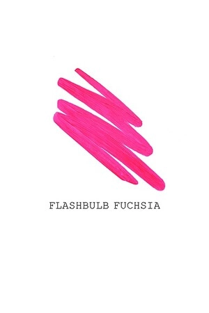 PAT MCGRATH LABS Dramatique Mega Lip Pencil - Flashbulb Fuchsia