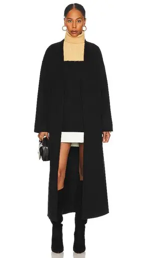 LOVERS AND FRIENDS Kane Sweater Dress