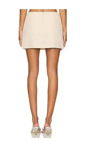 BY.DYLN Ren Mini Skirt