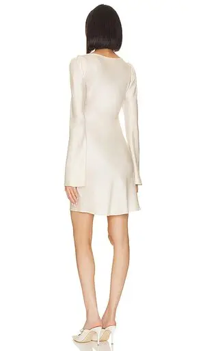 STONE COLD FOX X Revolve Basier Dress
