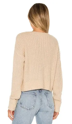LOVERS AND FRIENDS Caroline Cardigan