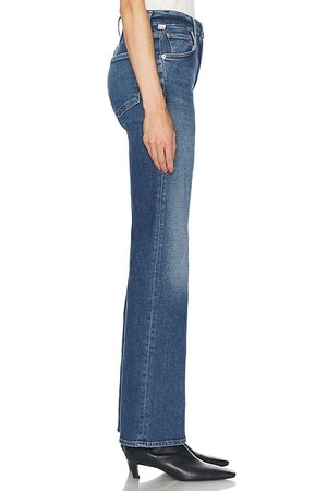 Citizens Of Humanity Vidia Mid Rise Boot Jeans