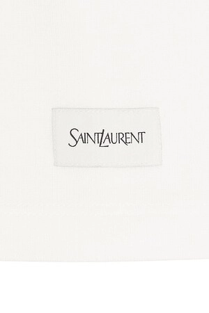 Saint Laurent T-shirt