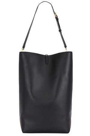 Saint Laurent Le 37 Oversized Bucket Bag