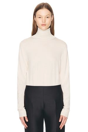 THE ROW Heva Pullover