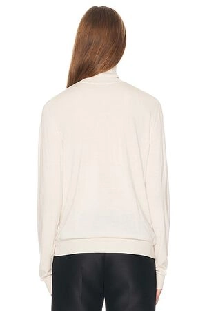 THE ROW Heva Pullover