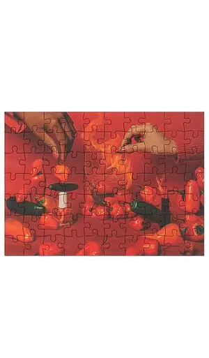 PIECEWORK Aries Mini Puzzle