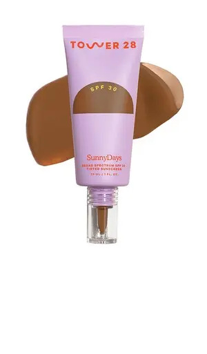 TOWER 28 Tower 28 SunnyDays Tinted SPF Brown