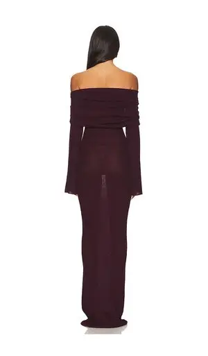 SEROYA Galleria Dress