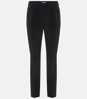 Brunello Cucinelli Layered Pants For Women