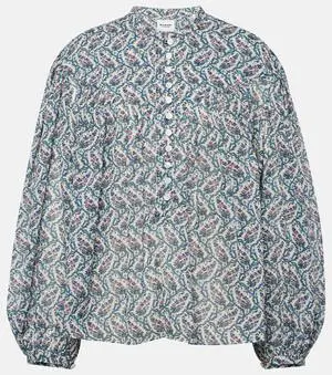 Marant Etoile Casual Kaftans Tunics