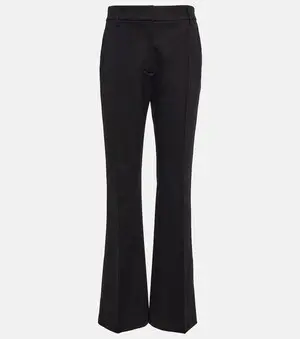 Dorothee Schumacher Frill Pants For Women