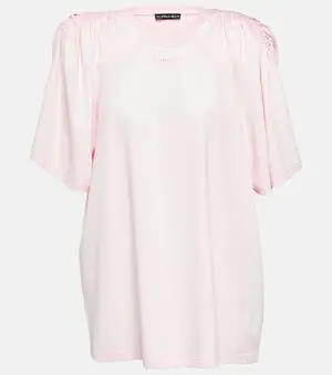 Y/project Frill T-shirts For Women
