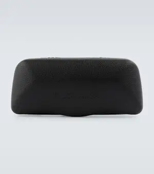Balenciaga Rectangular Sunglasses