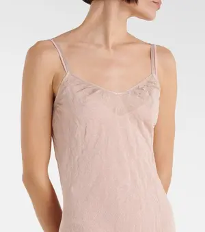 Altuzarra Peggy Maxi Dress
