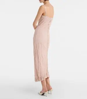 Altuzarra Peggy Maxi Dress