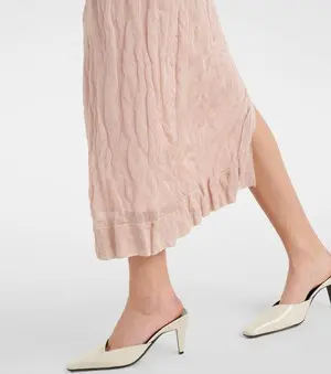 Altuzarra Peggy Maxi Dress