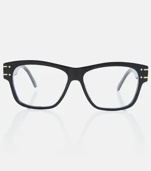 Dior D Frame Eyewear For Women