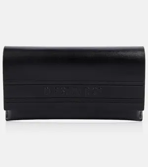 Dior Acetate Full Rim Rectangle Glasses
