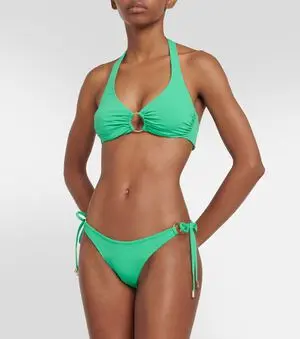 Melissa Odabash Tortola Bikini Bottoms