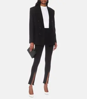 Wardrobe.NYC Release 05 High-rise Leggings