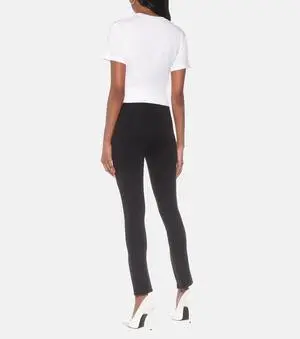 Wardrobe.NYC Release 05 High-rise Leggings