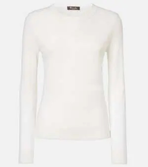 Loro Piana Frill Sweaters For Women