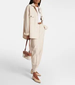 Loro Piana Piuma Cashmere Sweater