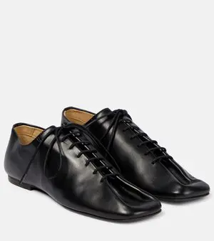 Lemaire Lace Flats For Women