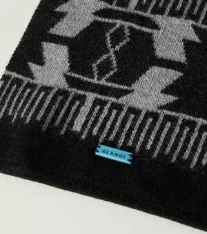 Alanui X Poldo Dog Couture Icon Dog Sweater - Multicoloured