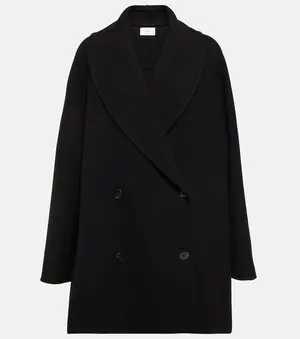 The Row Double Breasted Coats For Women