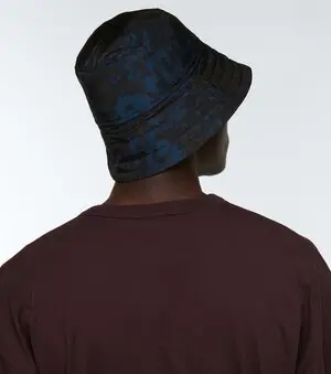 Dries Van Noten Gilly Bucket Hat