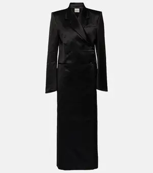 Khaite Oversized Coats For Women