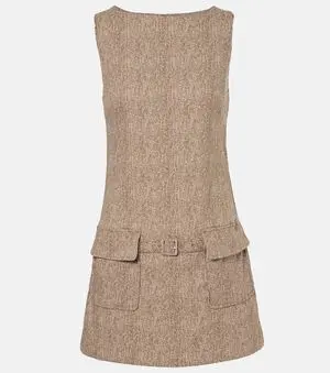 Staud Wrap Day Dresses