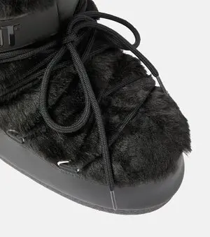 Moon Boot Icon Low Snow Boots