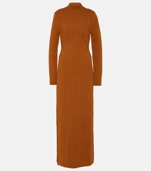 Dries Van Noten Maxi Day Dresses