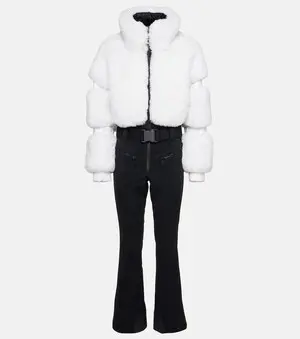 Goldbergh Lieke Ski Suit - Multicoloured