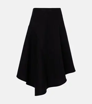 Plan C Asymmetrical Skirts