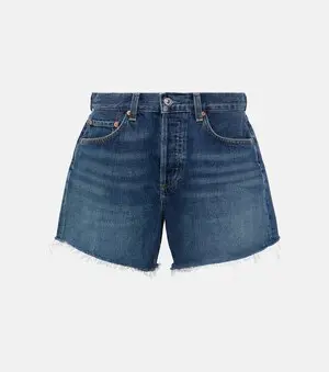 Citizens Of Humanity High Rise Shorts For Women