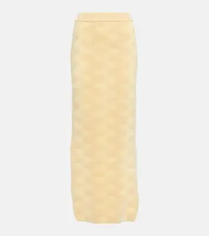 Nanushka Midi Skirts