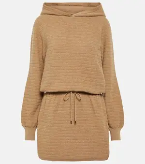 Loro Piana Hooded Sweatshirts Hoodies For Women
